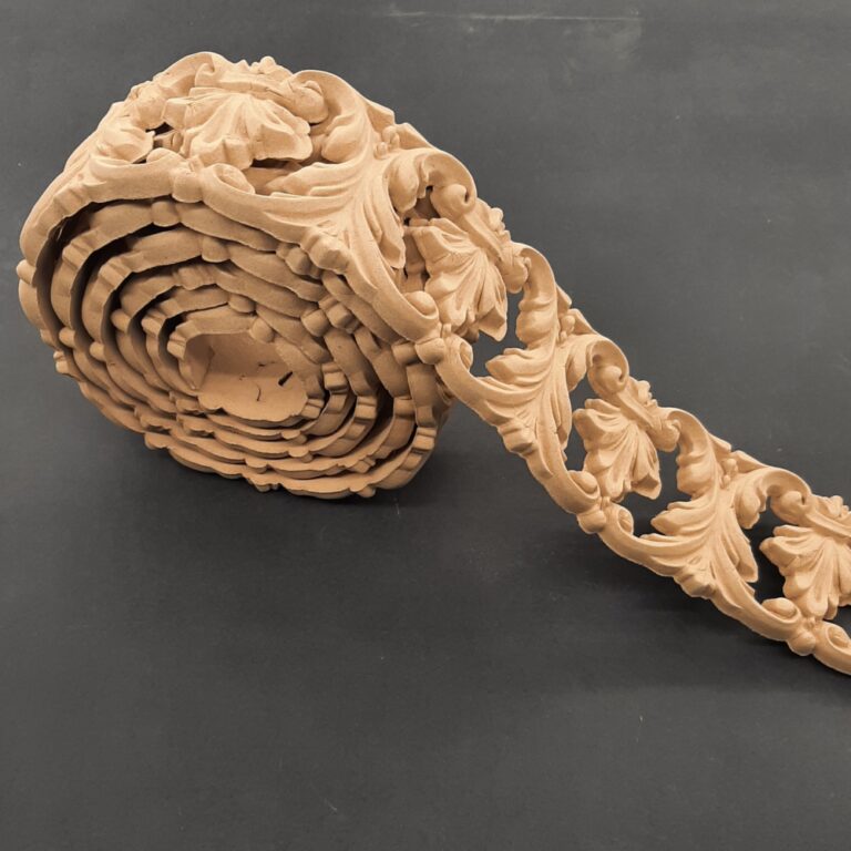 Dart Elastic Wood - Ξυλόγλυπτα